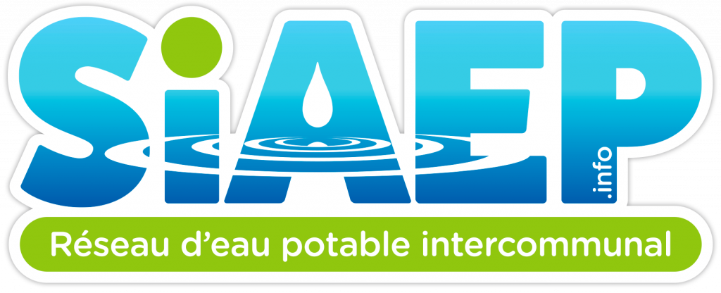 Il était une fois… le logo SIAEP | Agence D3com